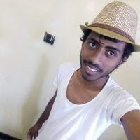 Abdallah Majid – Medium
