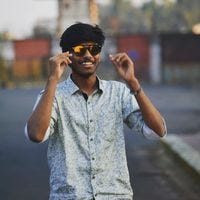 Shreyas Kumar – Medium