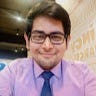 About – Harsh kumar Agrawal – Medium