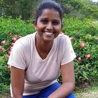 Ayesha Kelum Kumari Hettiarachchi – Medium