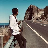 Oscar Wu on Medium curated some lists