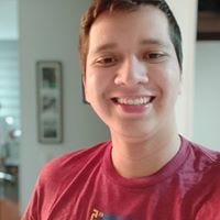 Daniel Fernando Murcia – Medium