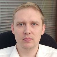 Anton Larin – Medium