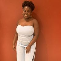 Janel Moore – Medium