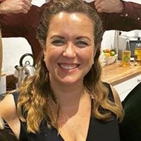 Vikki Baptie – Medium