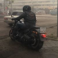 Anton Tyshchenko – Medium