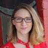 Sarah Hall – Medium