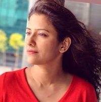 Pallavi Chaudhary – Medium