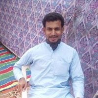 Syed Asif Ali Shah – Medium