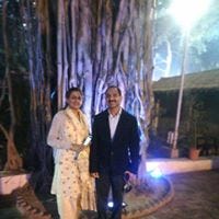 Seema Raj – Medium