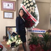 Gülsüm Eraslan – Medium