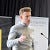 John Pownall – Medium