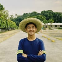 About – Jesriel Pinoy – Medium