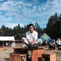 Timothy Tan – Medium