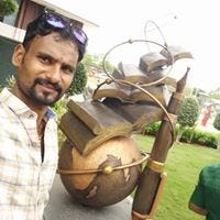 Selvakumar Aadhipandi – Medium