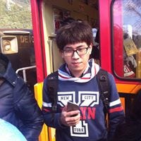 Duan YU – Medium