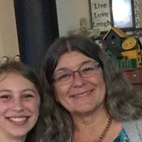 Nancy Spitzer – Medium