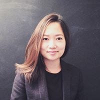 Anastasia Kim – Medium