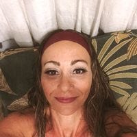 Tamar Elisha – Medium