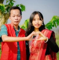 Shuvo Dev Chakma – Medium