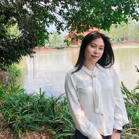 Sarissa Patradisakorn – Medium