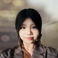 Christina Wang – Medium