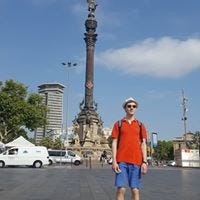 Konstantin Frolov – Medium