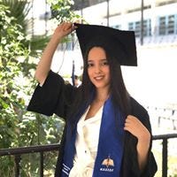 Oumayma Arfaoui – Medium