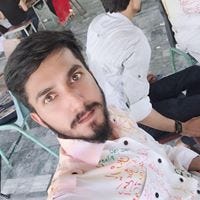 Usman Asghar – Medium