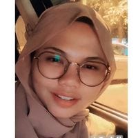 Amirah Athirah Jeffni – Medium