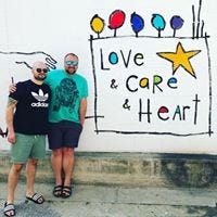Matt Spencer – Medium
