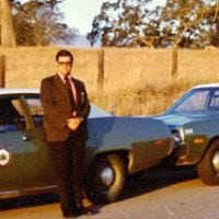 John Keith – Medium