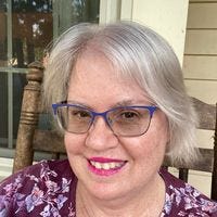 Carol Kaiser – Medium