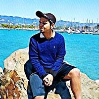 Aadish Joshi – Medium