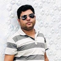 Ulfat Ali – Medium