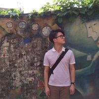 About – Chris Ng – Medium