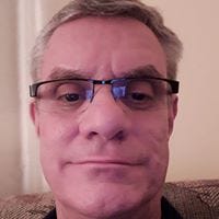 Alan Rush – Medium