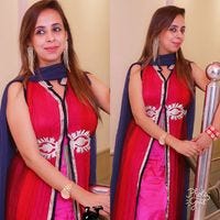 Ekta Pruthi – Medium