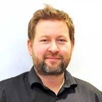 Bjørn Morten Ursin-Holm – Medium