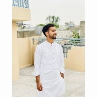 Muhammad Sinwan Zafar – Medium