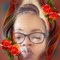 Henrietta Walker – Medium