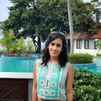 About – Misha Baheti – Medium