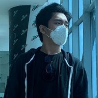 Levi Prince Lazaro Natividad – Medium