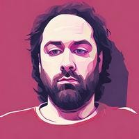 Jared Samuel Reeves – Medium