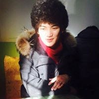 Anar-Erdene Enh-Amgalan – Medium