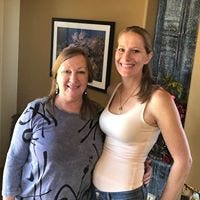 Arlene Burke – Medium