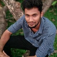 Akshay Giju – Medium