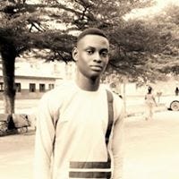 Tomide Aborisade – Medium