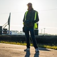 Anton Gusev – Medium