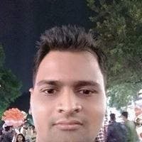 About – Vikas Beldar – Medium